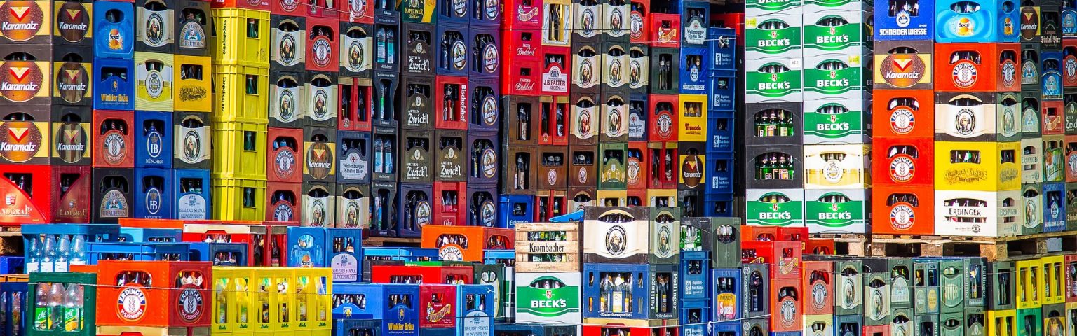 Heineken Bar Pro Units- brewlock - Hops & Barley