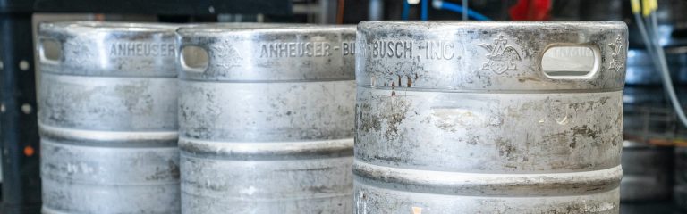 Alpacalypse IPA 50L - Hops & Barley