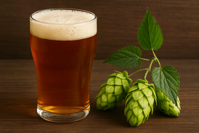 Explained: What Is Hops and Why It Matters - Hops & Barley